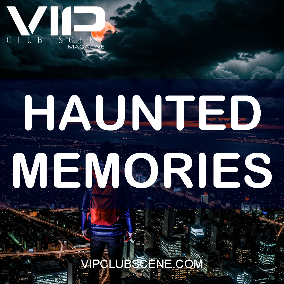 HAUNTED MEMORIES – VIP Club Scene