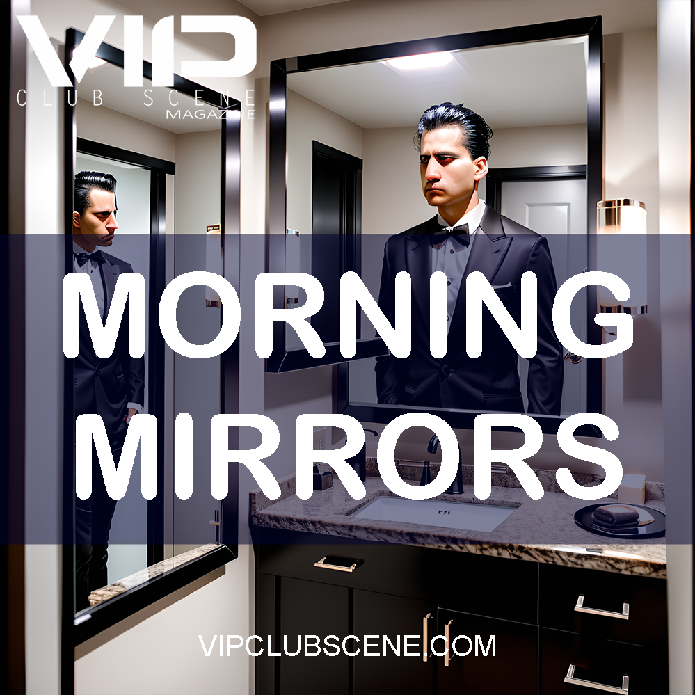 MORNING MIRRORS – VIP Club Scene